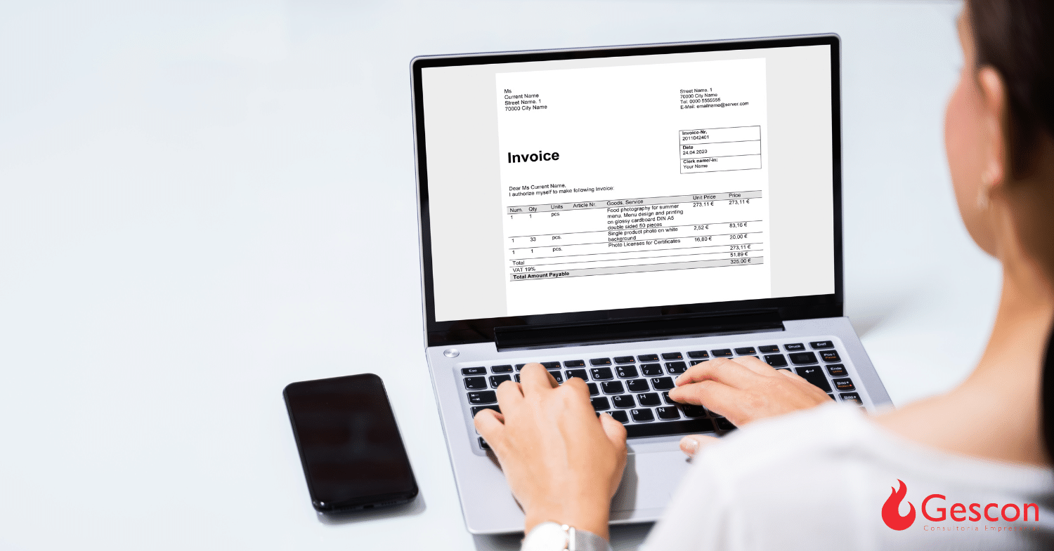 Fundamentals of the Electronic Invoice in Brazil - Accounting and Tax ...